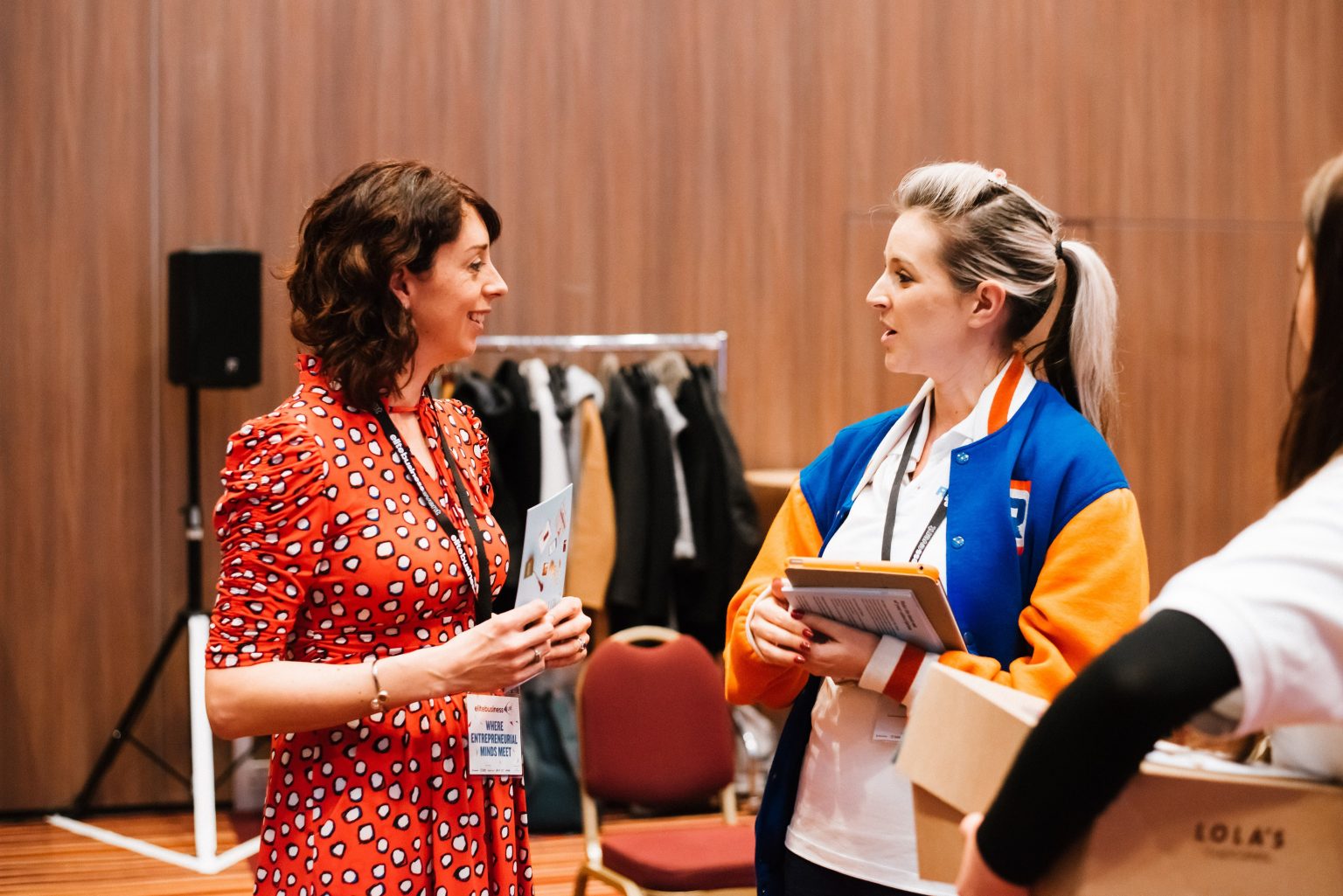 Elite Business Live | 11-12th March 2026