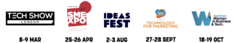 Speakers Archive - Elite Business Live