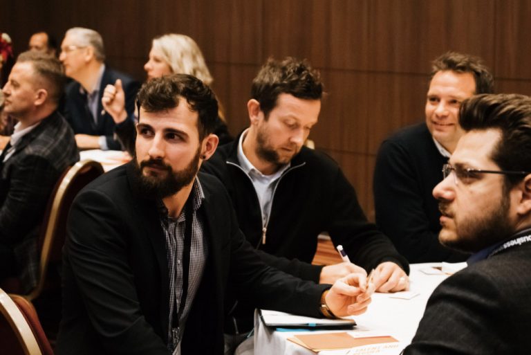 What's on - Elite Business Live