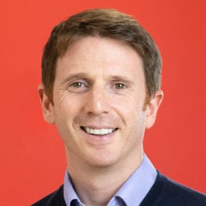 Jason Fowler - Elite Business Live