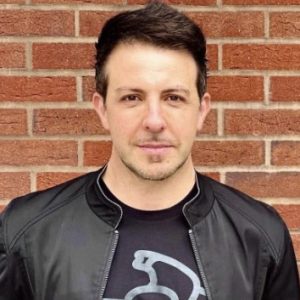 Nick Rosa - Elite Business Live