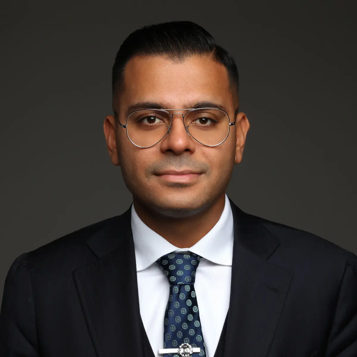 Dhaval Patel - Elite Business Live