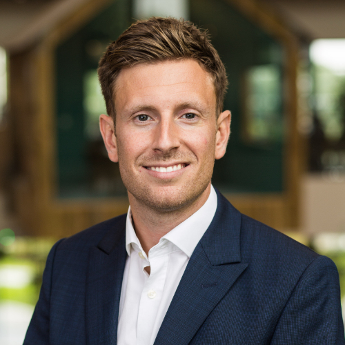 Mark Finlay - Elite Business Live