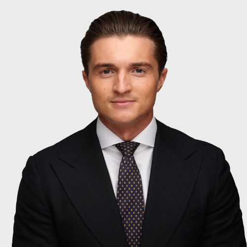 Alex Shepherd - Elite Business Live